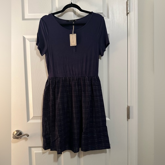 Doe & Rae | Dresses | Nwt Doe And Rae Dress | Poshmark